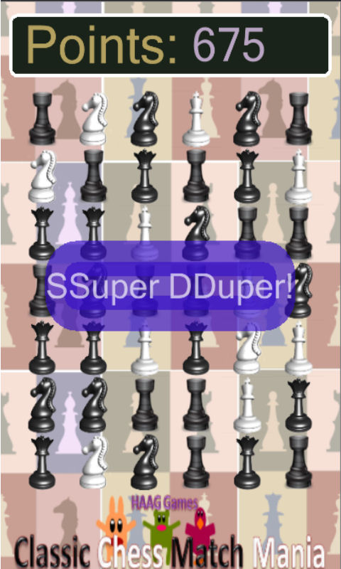 Classic Chess match mania game free:Amazon.com:Appstore for Android