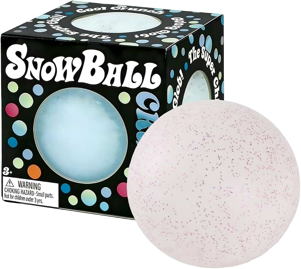 Amazon.co.uk: Snowballs