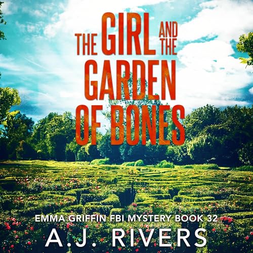 Amazon.com: The Art of Murder: Ava James FBI Mystery, Book 16 (Audible ...