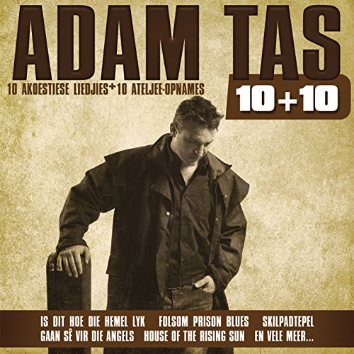 10+10 von Adam Tas bei Amazon Music - Amazon.de