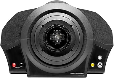 Thrustmaster TX Servo Base - High-Performance Force Feedback Racing ...