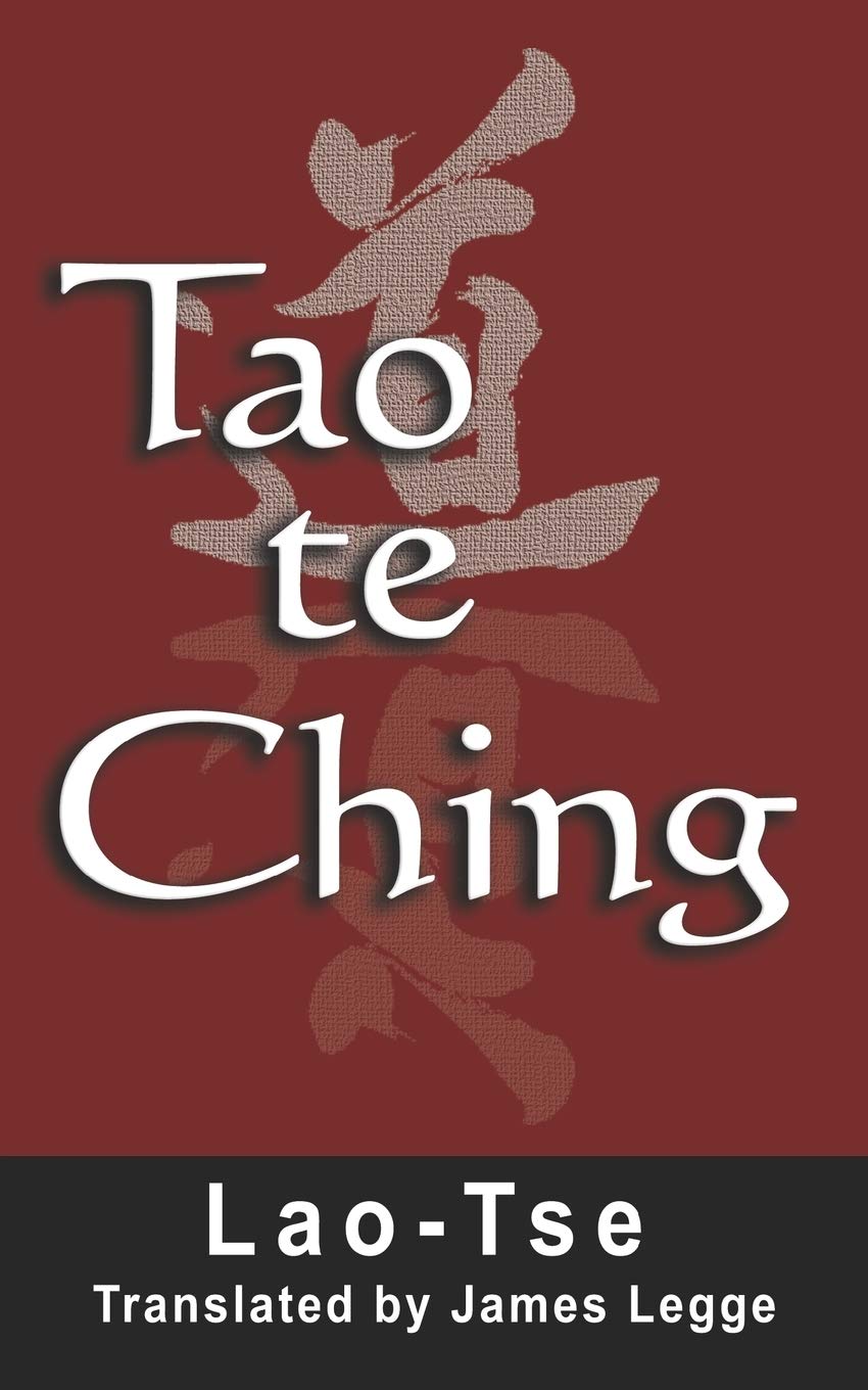 Snapklik.com : Tao Te Ching