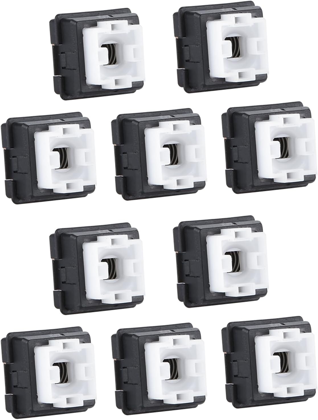 Amazon.com: New Mechanical Keyboard Switch B3K Axis Body for Logitech ...