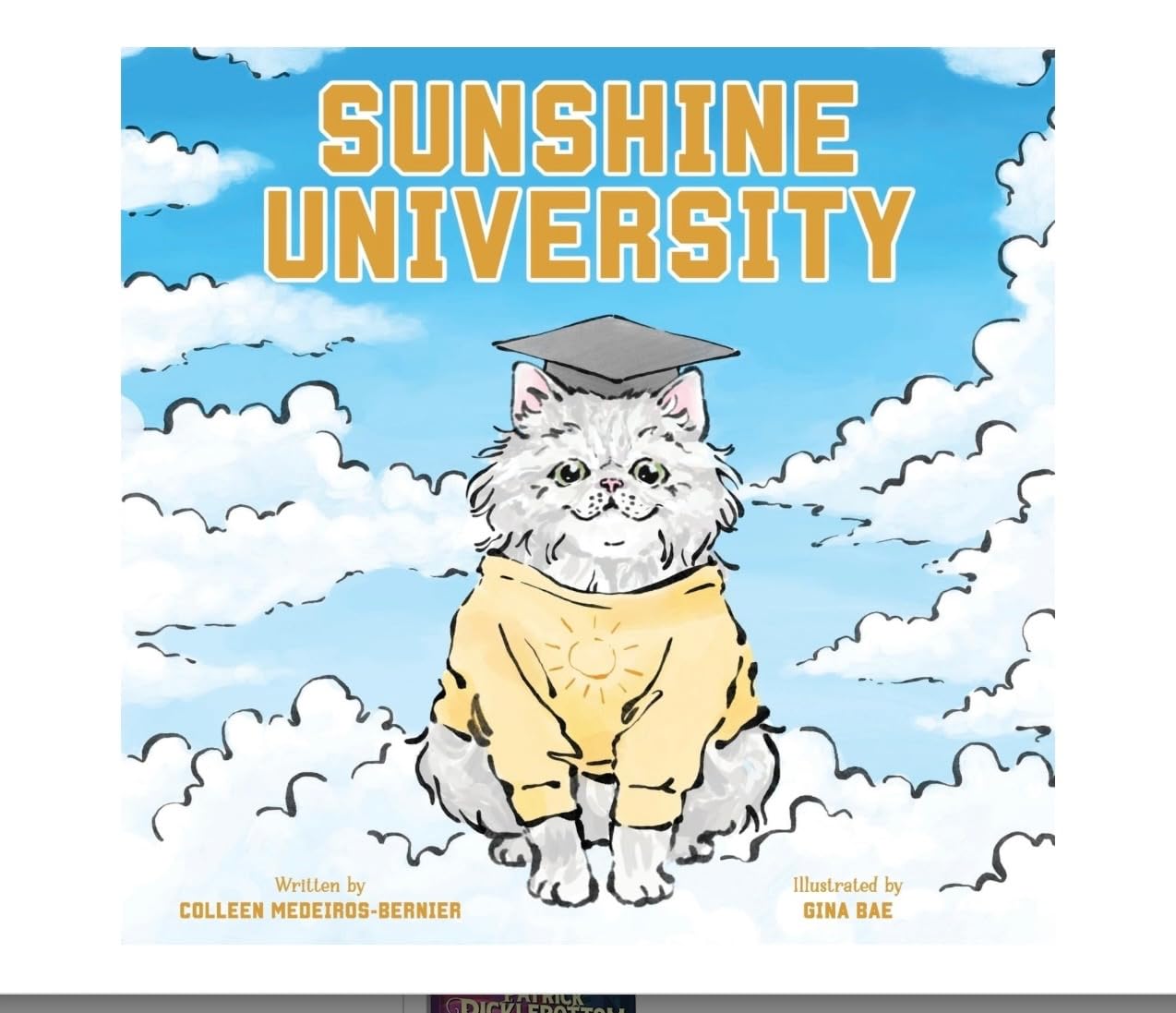 Sunshine University: Medeiros-Bernier, Colleen, Bae, Gina ...