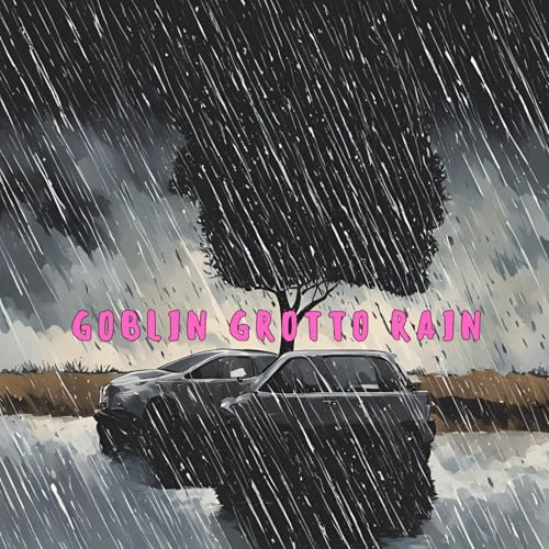 Play Goblin Grotto Rain: Goblin's Grotto for Mysterious Relaxation and ...