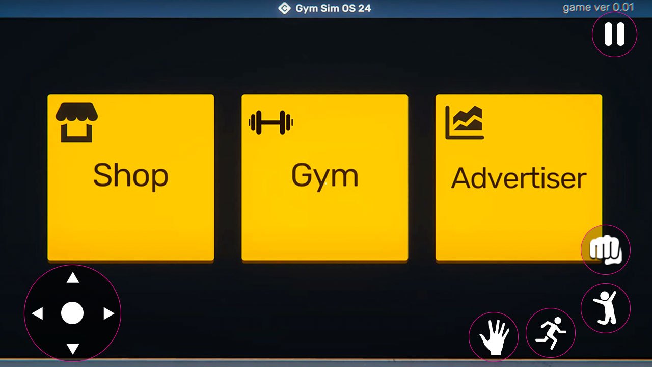 Gym Simulator 2024: Gym Fitness Tycoon Empire 3D - App on Amazon Appstore