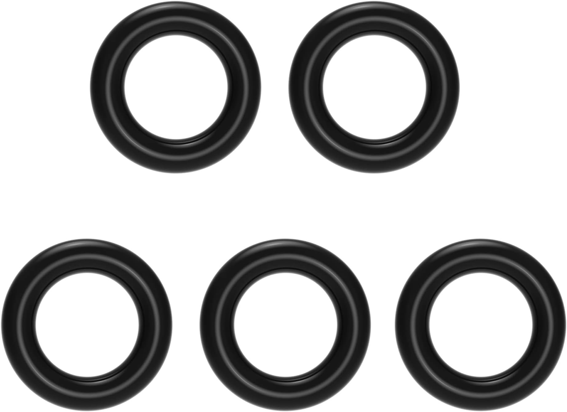 Amazon.com: GM 19258137 Multi-Purpose Fuel Line O-Ring : Automotive