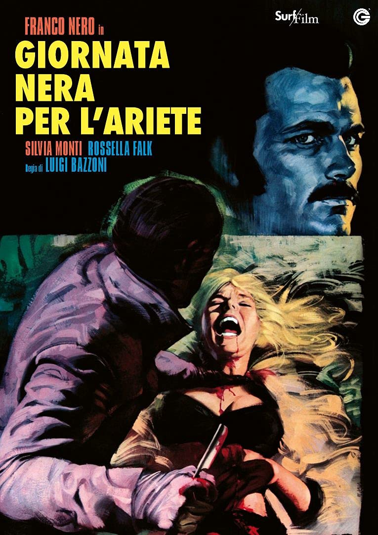 Amazon.com: Giornata Nera Per L'Ariete : Movies & TV