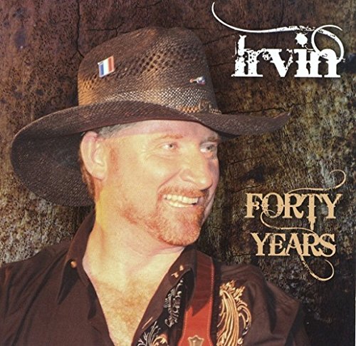 - IRVIN BLAIS - FORTY YEARS - CD - Amazon.com Music