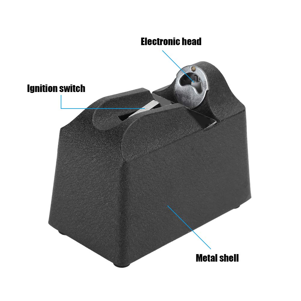 Snapklik.com : Lighters, Small Metal Electronic Igniter For Jewelry ...