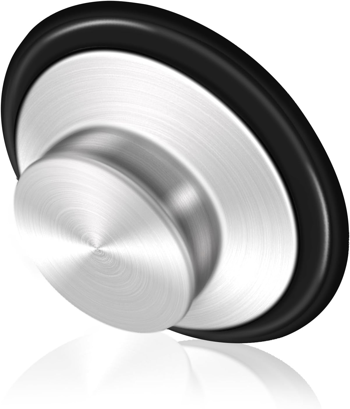 Amazon.com: K&J Universal Kitchen Sink Stopper -Garbage Disposal Plug ...