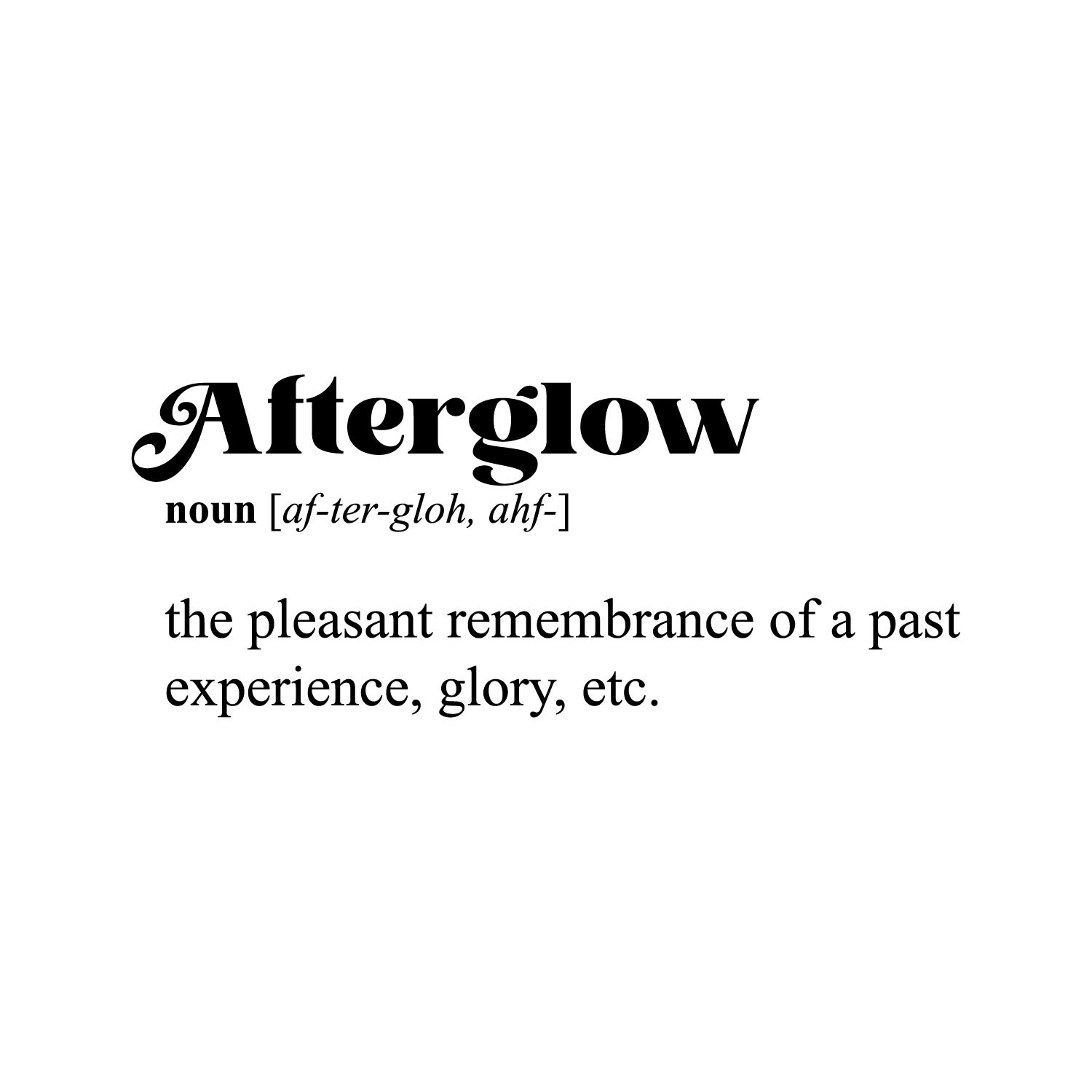 Afterglow Quotes Afterglow Taylor Swift (KARAOKE)