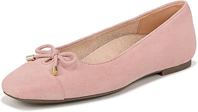 Amazon.com | Vionic Women's Ballet Flat | Ballet & Dance