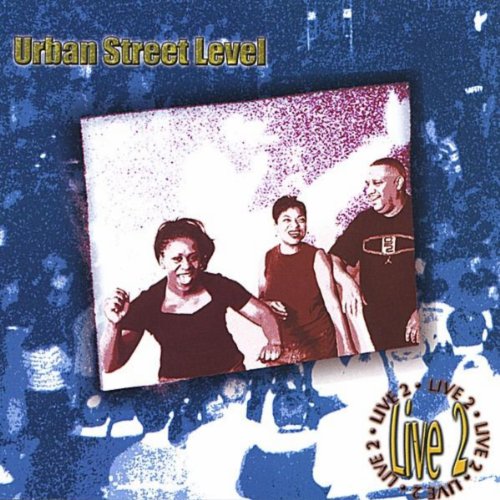 Play Live 2 by Urban Street Level on Amazon Music