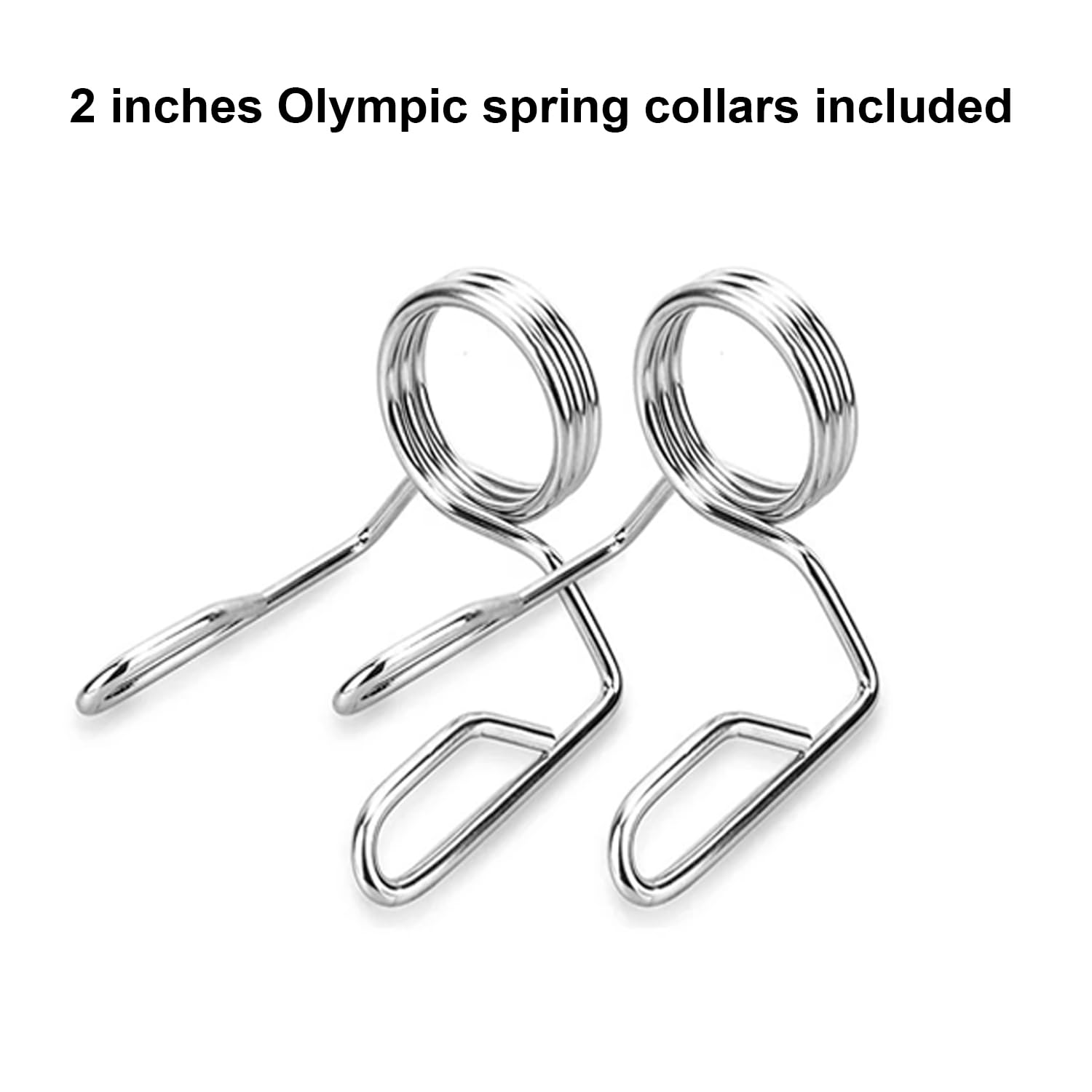 Snapklik.com : Commercial Grade Olympic 2in Hex Trap Bar, Weightlifting ...