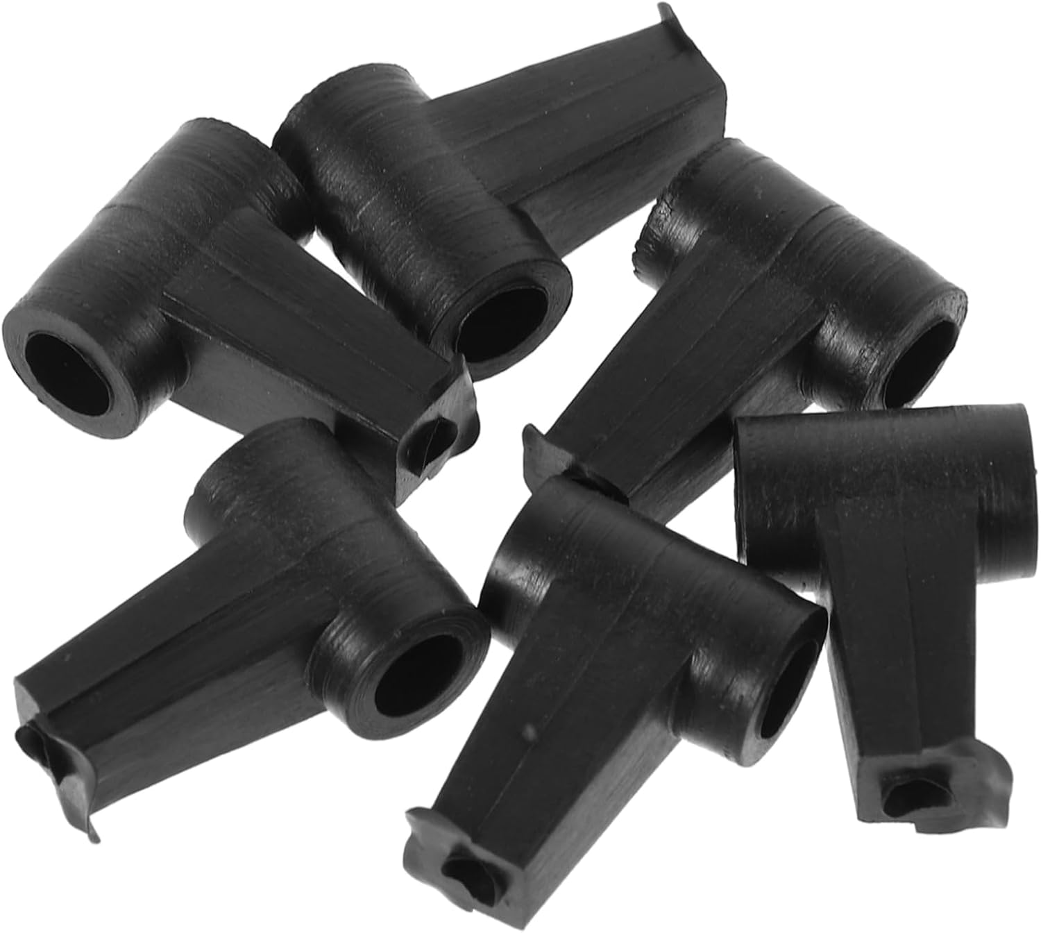 Amazon.com: HONMEET 6pcs Kite Three-Way Connectors Plastic Kite ...