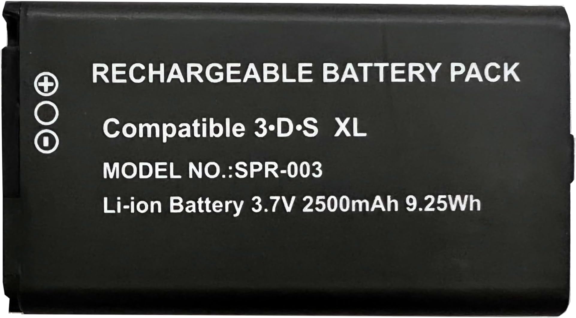 Amazon.com: Battery for SPR-003 Controller, (3600mAh) 2024 Upgrade High ...