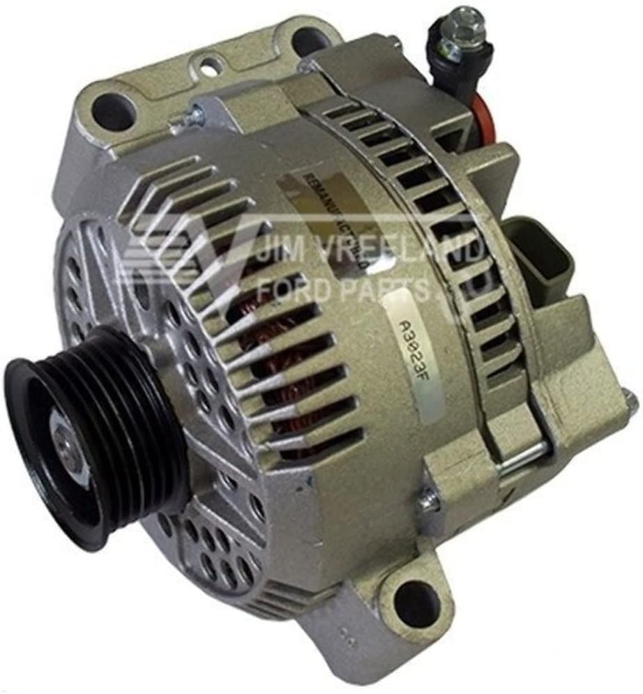Amazon.com: Ford 6L2Z-10346-BARM1, Alternator : Automotive