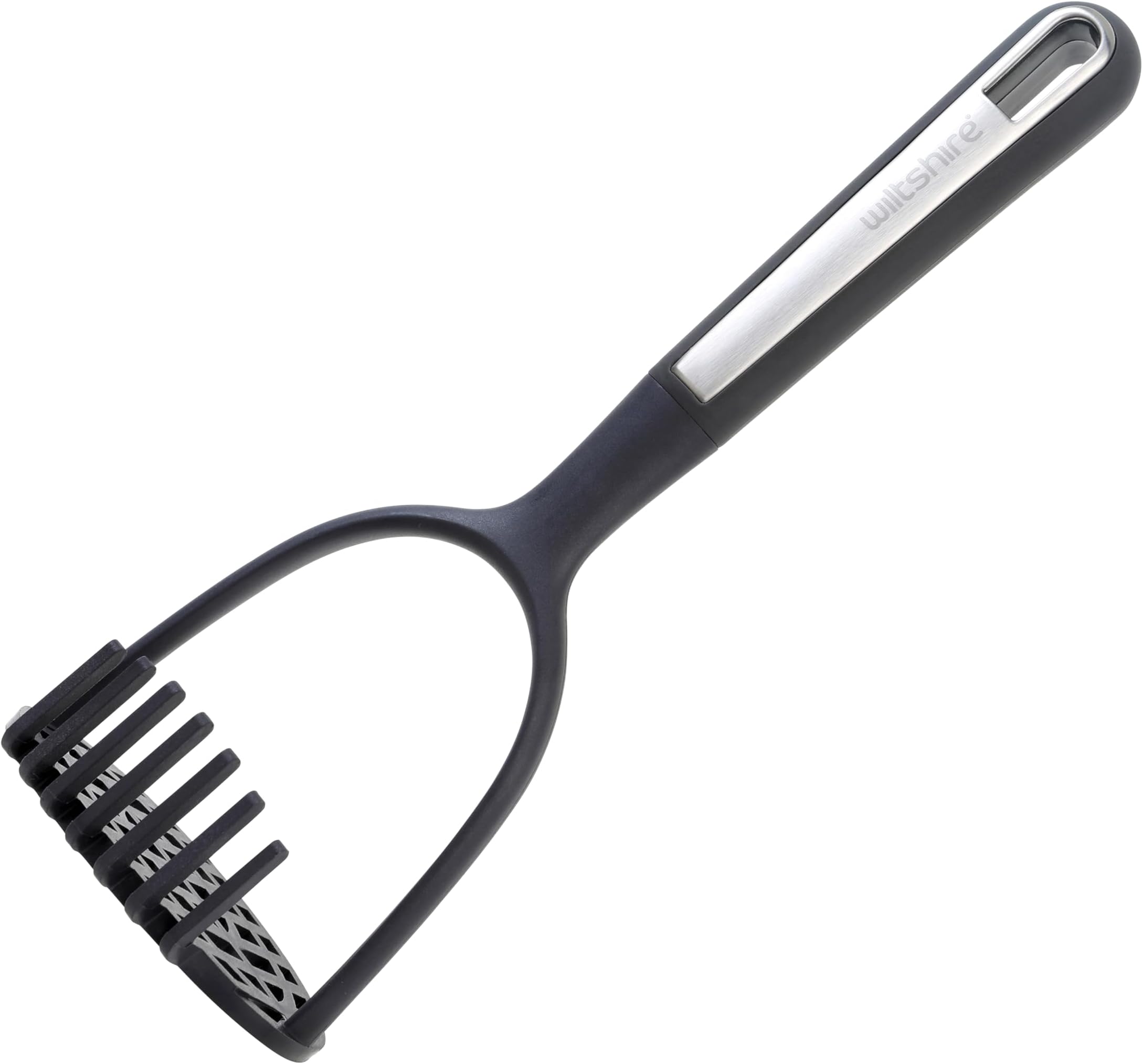 Joseph Joseph Easy-Mash Potato Masher, Vegetables Mashed, Non Stick ...