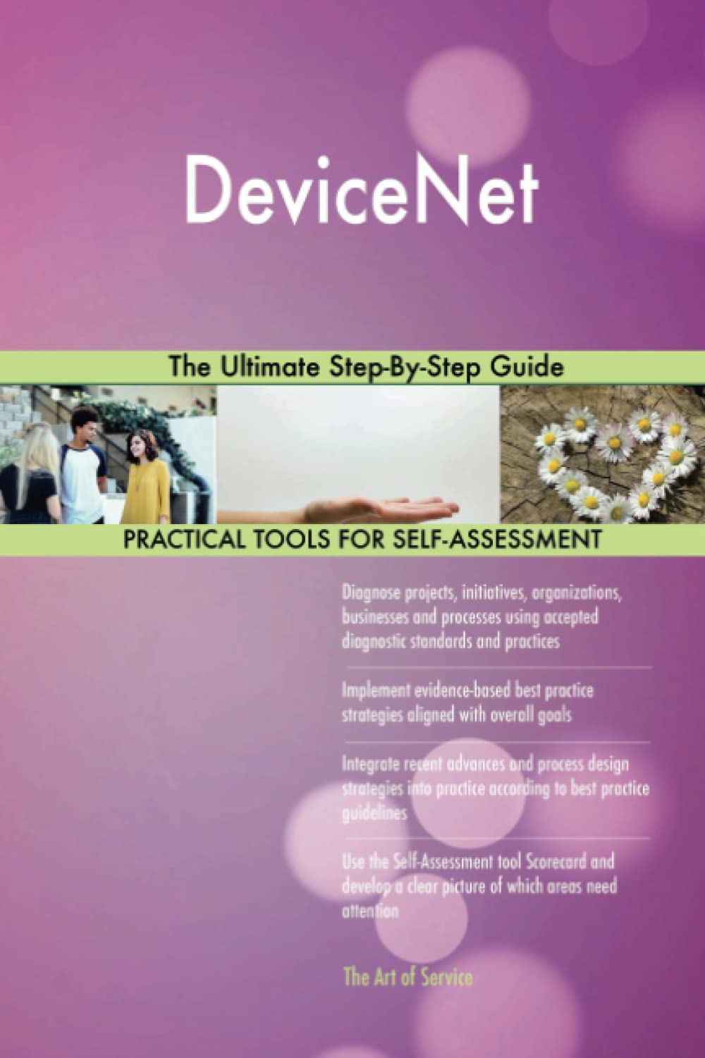 Buy DeviceNet The Ultimate Step-By-Step Guide Book Online at Low Prices ...