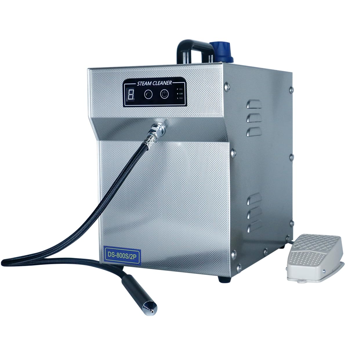 Amazon.com: TDR Venus Jewelry Cleaner Machine for Silver & Gold ...