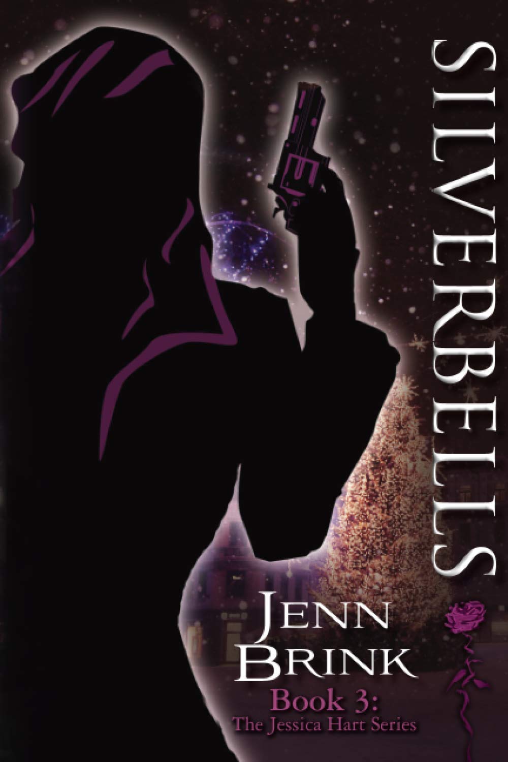 Silverbells (The Jessica Hart Series): Brink, Jenn: 9780692705414 ...