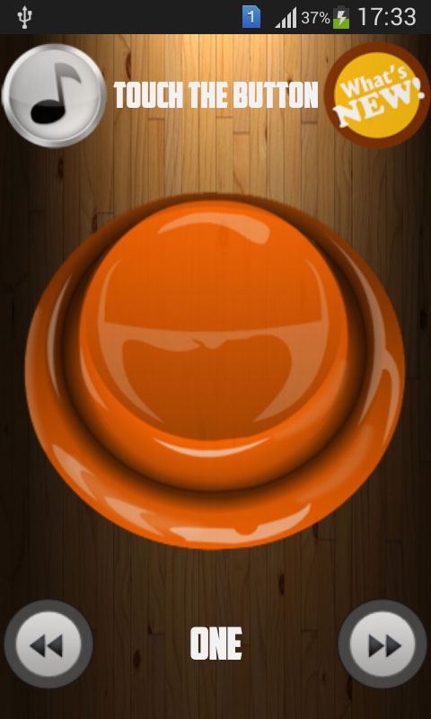 Puke Button! - App on Amazon Appstore