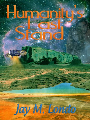 Amazon | Humanity's Last Stand (English Edition) [Kindle edition] by ...