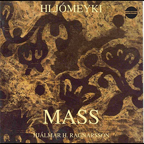 Amazon.com: Mass : Hjálmar H. Ragnarsson, Hljómeyki: Digital Music