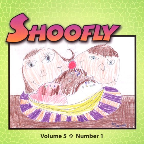 Amazon.com: Shoofly, Vol. 5, No. 1: An Audiomagazine for Children ...