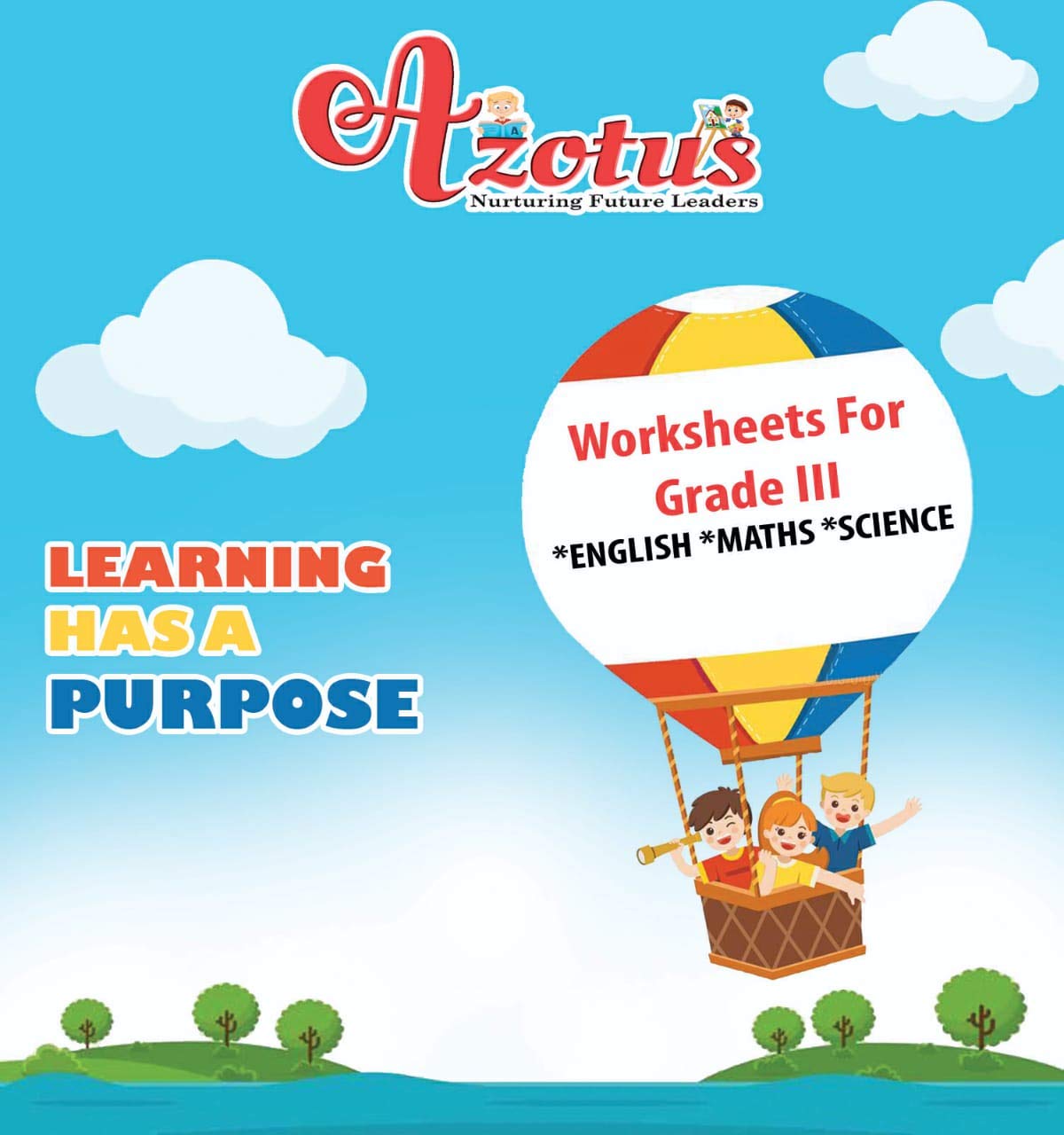 Azotus Worksheets Class 3 Worksheets For Kids English Maths Evs ...