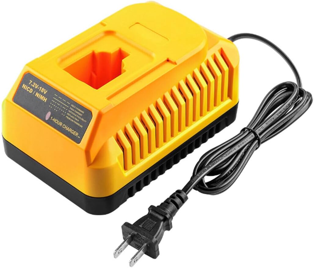Amazon.com: Battery Charger for Black & Decker Firestorm PS140 14.4 ...