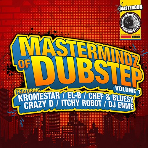 Play Mastermindz of Dubstep, Vol. 1 by VARIOUS ARTISTS on Amazon Music