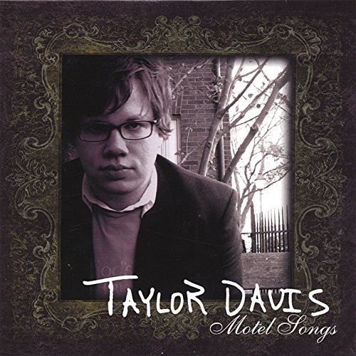 Play Motel Songs by Taylor Davis on Amazon Music