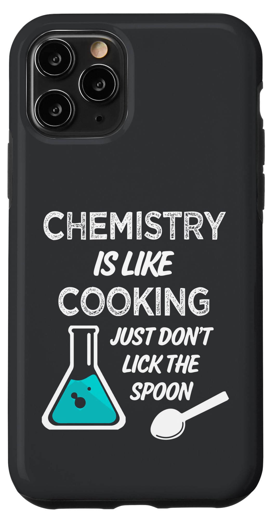 Funny Chemistry Lab Jokes