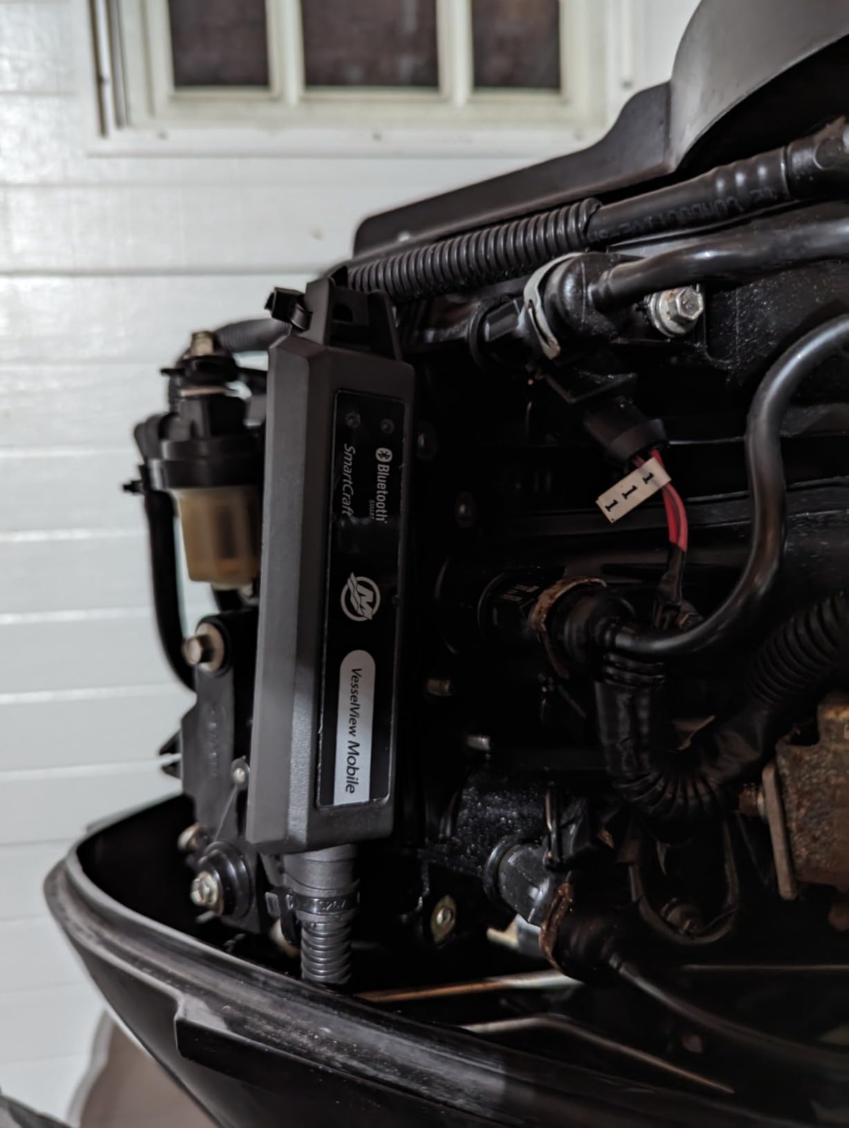 $41/mo - Finance VesselView Mobile - Connected Boat Engine System for ...