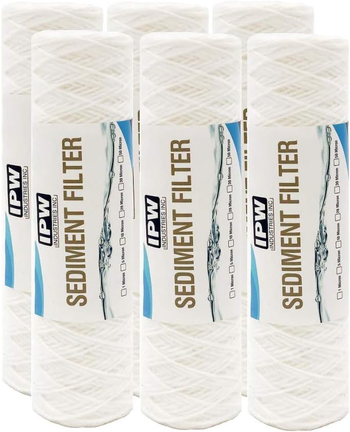 Amazon.com: IPW Industries Inc. | 3-Pack GE GXWH04F GXWH20F GXWH20S ...