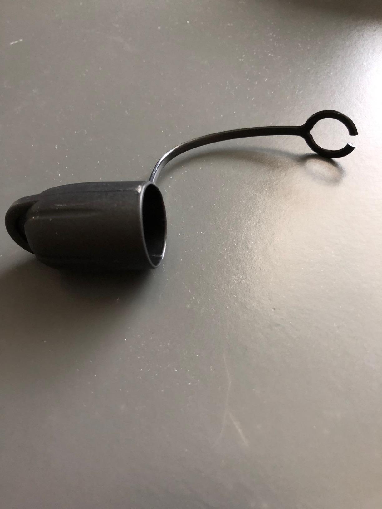 Amazon.com : SHARKMOUTH 2.5 Liter Hydration Bladder - Replacement Water ...