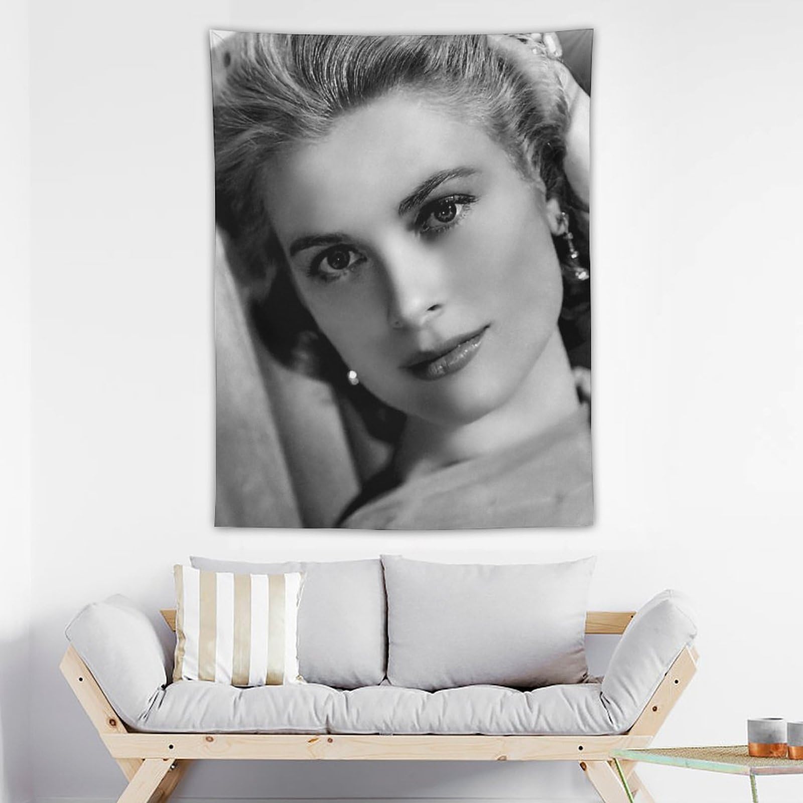 Georgine Darcy Family