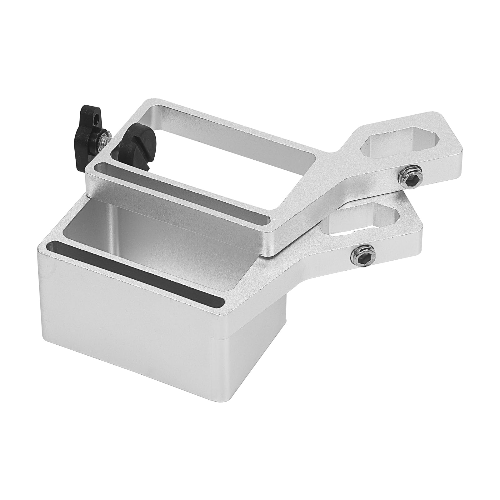 LCGP Level Holder Mount Organizer Compatible with Milwaukee Packout ...