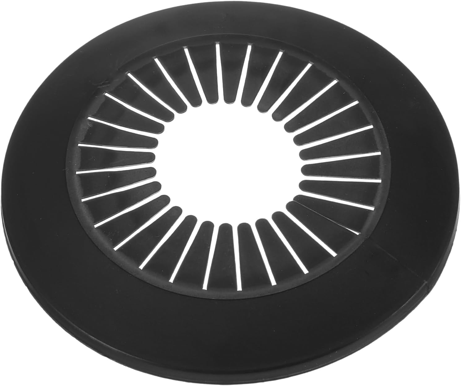 Amazon.com: uxcell Pipe Cover Decoration, 2pcs 50mm-78mm PP Plastic ...