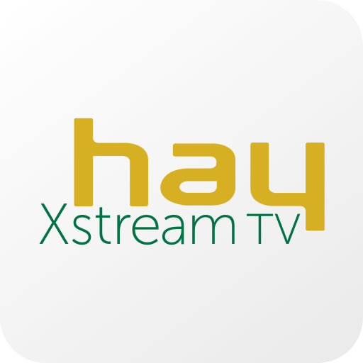Hay Xstream TV - App on Amazon Appstore