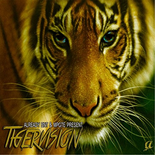Amazon.com: Tigervision : Sleepy: Digital Music
