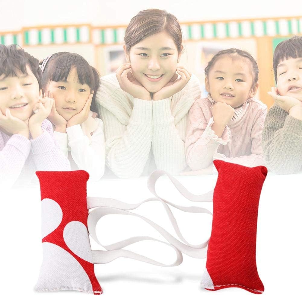 Alomejor Kids Chest Expander Children Arm Chest Expander Kids Fitness ...