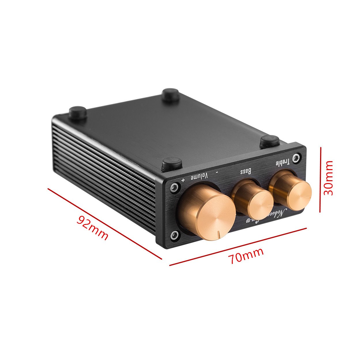 Nobsound NS-10P Mini Vacuum T...B07719G56B | Encarguelo.com