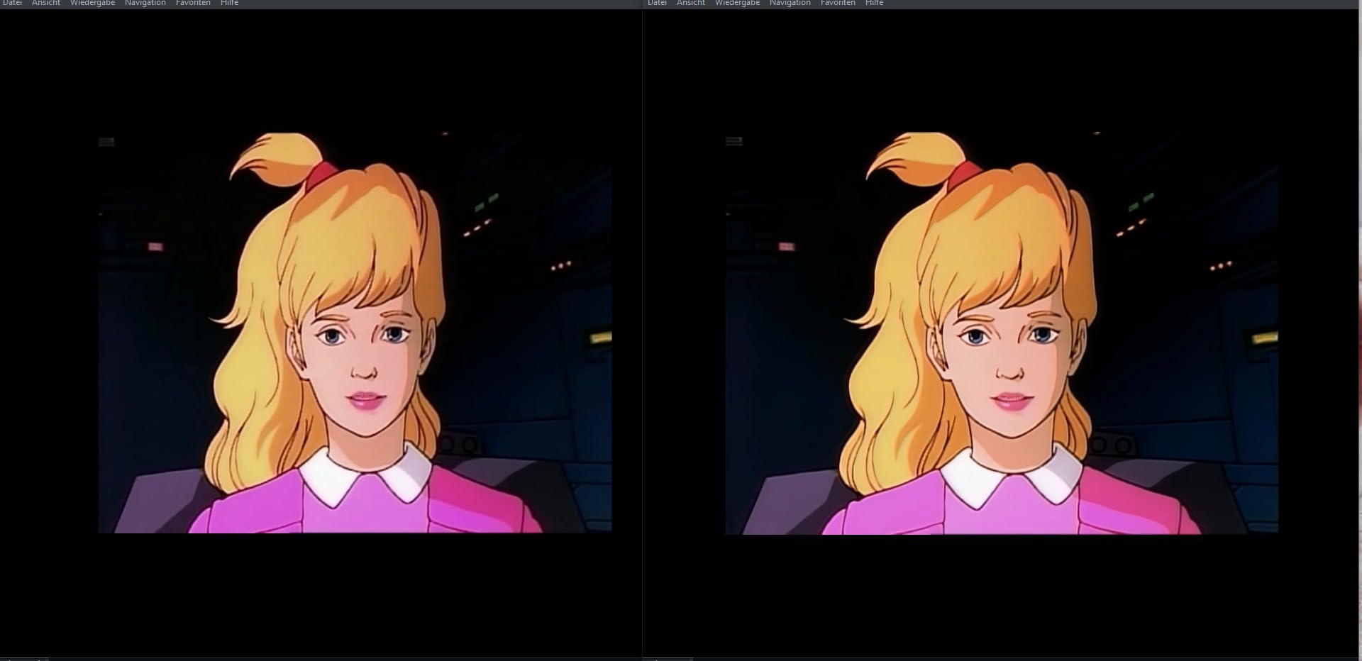 Galaxy Rangers - Gesamtedition: Alle 65 Folgen (Fernsehjuwelen) [Blu ...