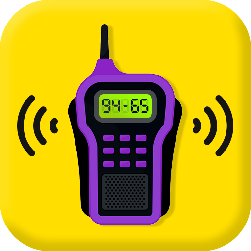 Walkie Talkie Pro Push to Talk - App on Amazon Appstore