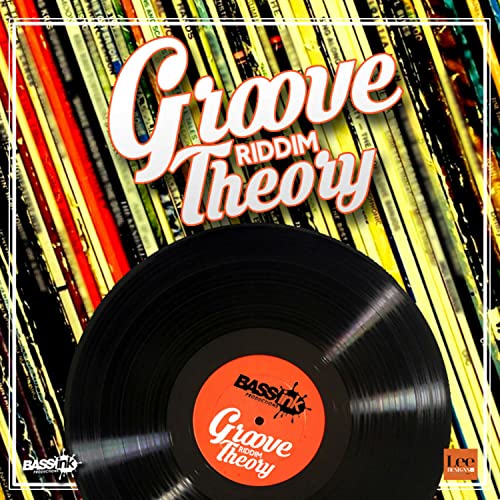 Amazon Music - VARIOUS ARTISTSのGroove Theory Riddim - Amazon.co.jp