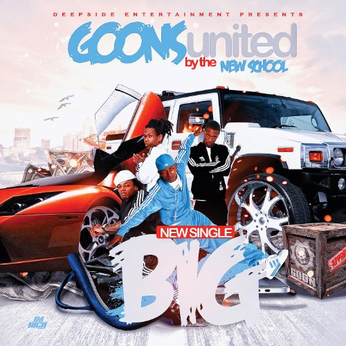 Play Big - Single by Goons United by the New School on Amazon Music