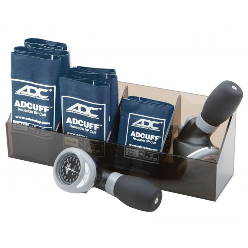 Snapklik.com : ADC Multikuf 705 General Practice Multicuff Kit